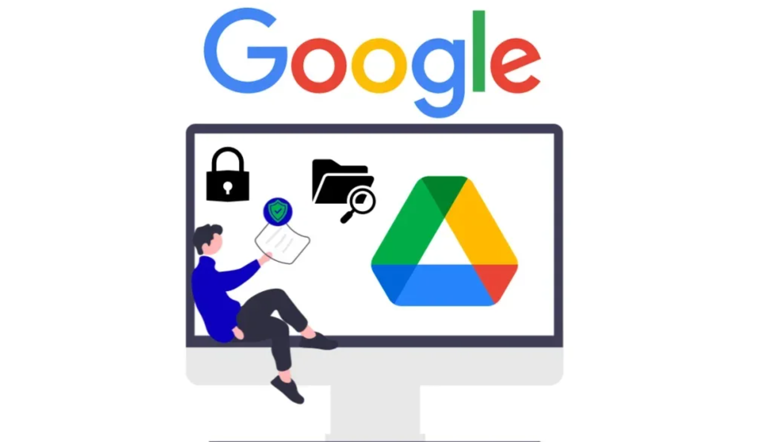 Detailed Guide to Syncing Google Drive with Your Computer From A-Z